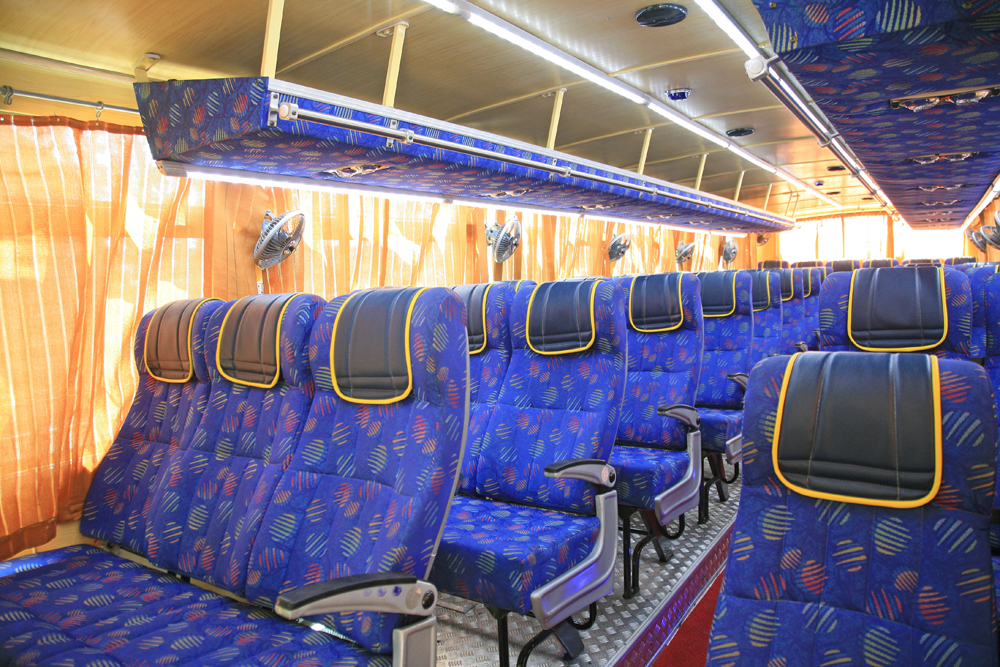 Penosh - Your Partner On The Move